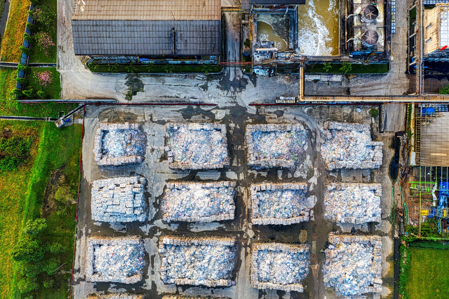 Questor Technology — Clean Combustion & Emissions Reduction