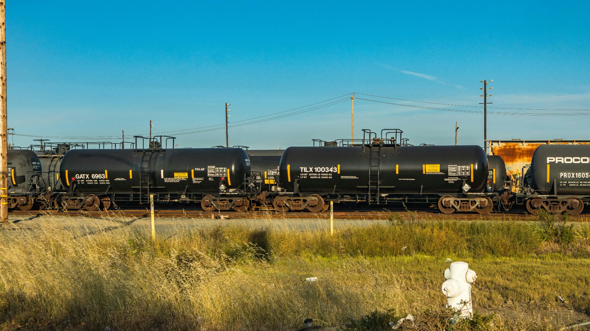 Questor Technology — Clean Combustion & Emissions Reduction